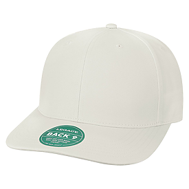 LEGACY Back Nine Cap | Carolina-Made
