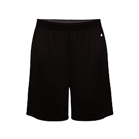 Badger Sportswear Ultimate Softlock Short | Carolina-Made