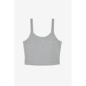 Bella+Canvas Women's Spaghetti Strap Tank | Carolina-Made