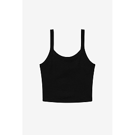 Bella+Canvas Women's Spaghetti Strap Tank | Carolina-Made