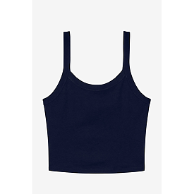 Bella+Canvas Women's Spaghetti Strap Tank | Carolina-Made