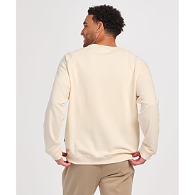 Boxercraft Men's French Terry Crew | Carolina-Made