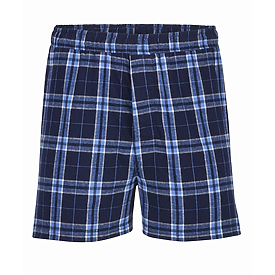 Boxercraft Men's 100% Cotton Double-Brushed Flannel Boxer | Carolina-Made