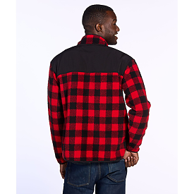 Boxercraft Men's Peak Jacket | Carolina-Made