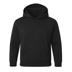 Boxercraft Core Fleece Hoodie | Carolina-Made