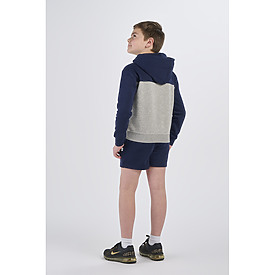Boxercraft Youth Colorblocked Hoodie | Carolina-Made