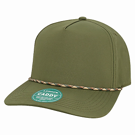 LEGACY Caddy Cap | Carolina-Made