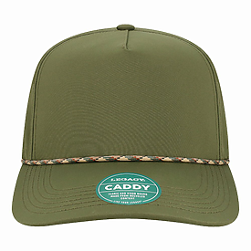 LEGACY Caddy Cap | Carolina-Made