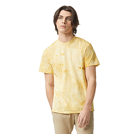 COMFORT COLORS Adult Heavyweight Color Blast Tee | Carolina-Made