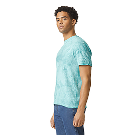 COMFORT COLORS Adult Heavyweight Color Blast Tee | Carolina-Made