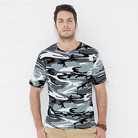 Brand | CODE FIVE | Carolina-Made