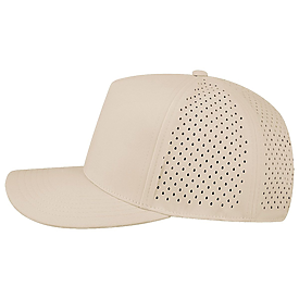 LEGACY Cut Cap | Carolina-Made