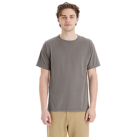 Comfort Wash Garment Dyed S/S Tee - Tearaway | Carolina-Made