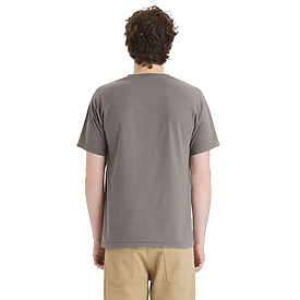 Comfort Wash Garment Dyed S/S Tee - Tearaway | Carolina-Made