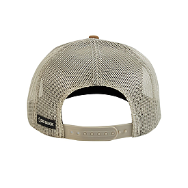 DRI-DUCK HEADWEAR Ridge Cap | Carolina-Made