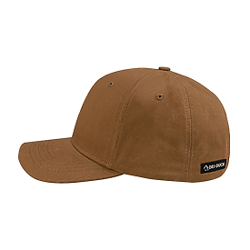 DRI-DUCK HEADWEAR 3D Duck Pro Cap | Carolina-Made