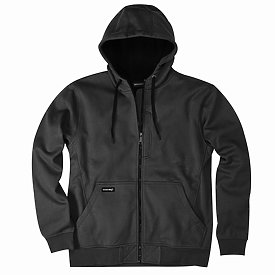 DRI DUCK Bateman Hooded Full-Zip | Carolina-Made