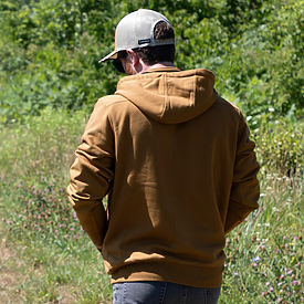 DRI DUCK Mission Full Zip Pro Jacket | Carolina-Made