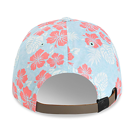 IMPERIAL HEADWEAR The Aloha Rope Cap | Carolina-Made