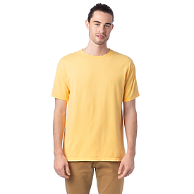 Comfort Wash Garment Dyed S/S Tee | Carolina-Made