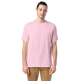 Comfort Wash Garment Dyed S/S Tee | Carolina-Made