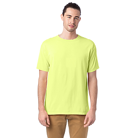 Comfort Wash Garment Dyed S/S Tee | Carolina-Made