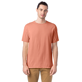 Comfort Wash Garment Dyed S/S Tee | Carolina-Made