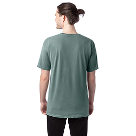 Comfort Wash Garment Dyed S/S Tee | Carolina-Made
