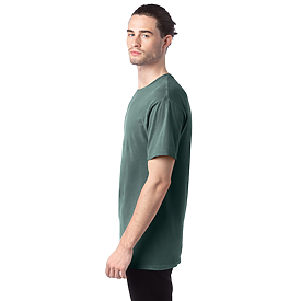 Comfort Wash Garment Dyed S/S Tee | Carolina-Made