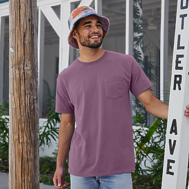 Brand | COMFORT WASH | Carolina-Made