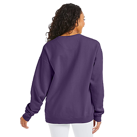 Comfort Wash Garment Dyed Sweatshirt | Carolina-Made