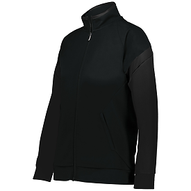 Holloway Ladies Limitless Jacket | Carolina-Made