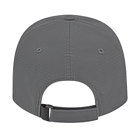 CAP AMERICA Soft Fit Solid Active Wear Cap | Carolina-Made