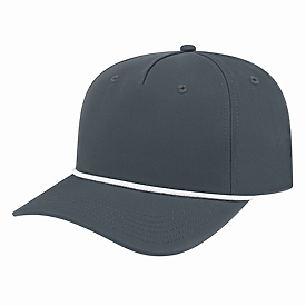 CAP AMERICA Athletic Rope Cap | Carolina-Made