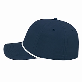 CAP AMERICA Athletic Rope Cap | Carolina-Made