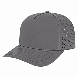 CAP AMERICA Water-Resistant Perforated | Carolina-Made