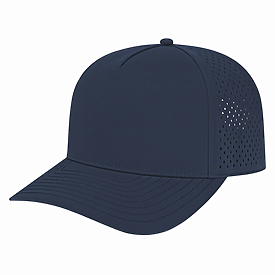 CAP AMERICA Water-Resistant Perforated | Carolina-Made