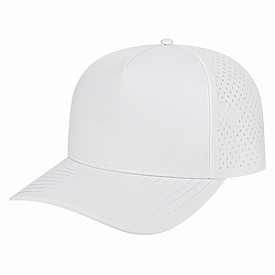 CAP AMERICA Water-Resistant Perforated | Carolina-Made