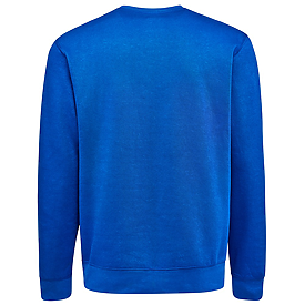 J.AMERICA Better Than Basic Fleece Crew | Carolina-Made