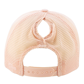 Infinity Her Corduroy Cap | Carolina-Made