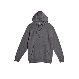 Lane Seven Apparel Premium Pullover Hoodie | Carolina-Made