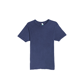 Lane Seven Apparel Vintage Crewneck Tee | Carolina-Made