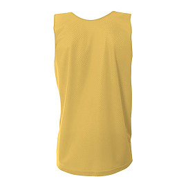 A4 Apparel Youth Reversible Mesh Tank | Carolina-Made