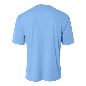 A4 Apparel Sprint Performance Tee | Carolina-Made