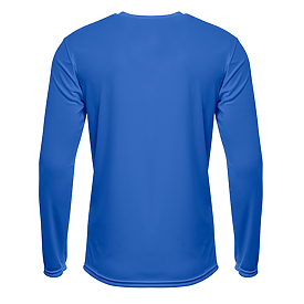 A4 Apparel Sprint Performance Long Sleeve Tee | Carolina-Made