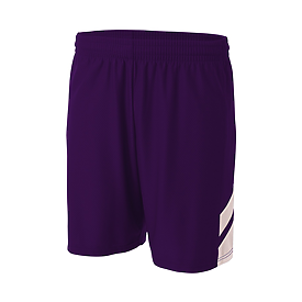 A4 Apparel Fast Break Shorts | Carolina-Made