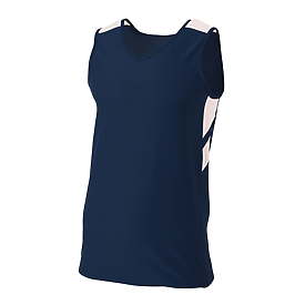 A4 Apparel Youth Fast Break Jersey | Carolina-Made
