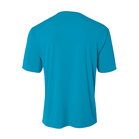 A4 Apparel Youth Sprint Performance Tee | Carolina-Made