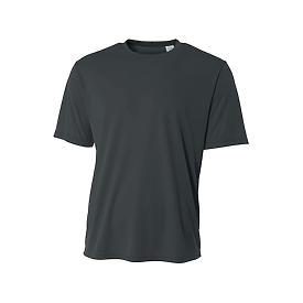 A4 Apparel Youth Sprint Performance Tee | Carolina-Made