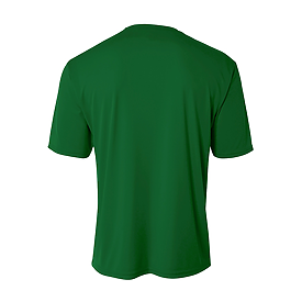 A4 Apparel Youth Sprint Performance Tee | Carolina-Made